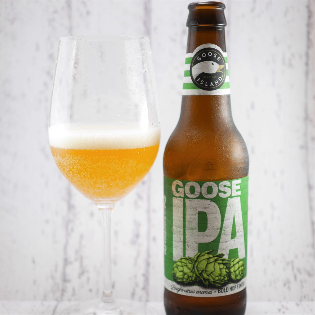 「GOOSE IPA」の詳細情報 | BEER PRESS JAPAN